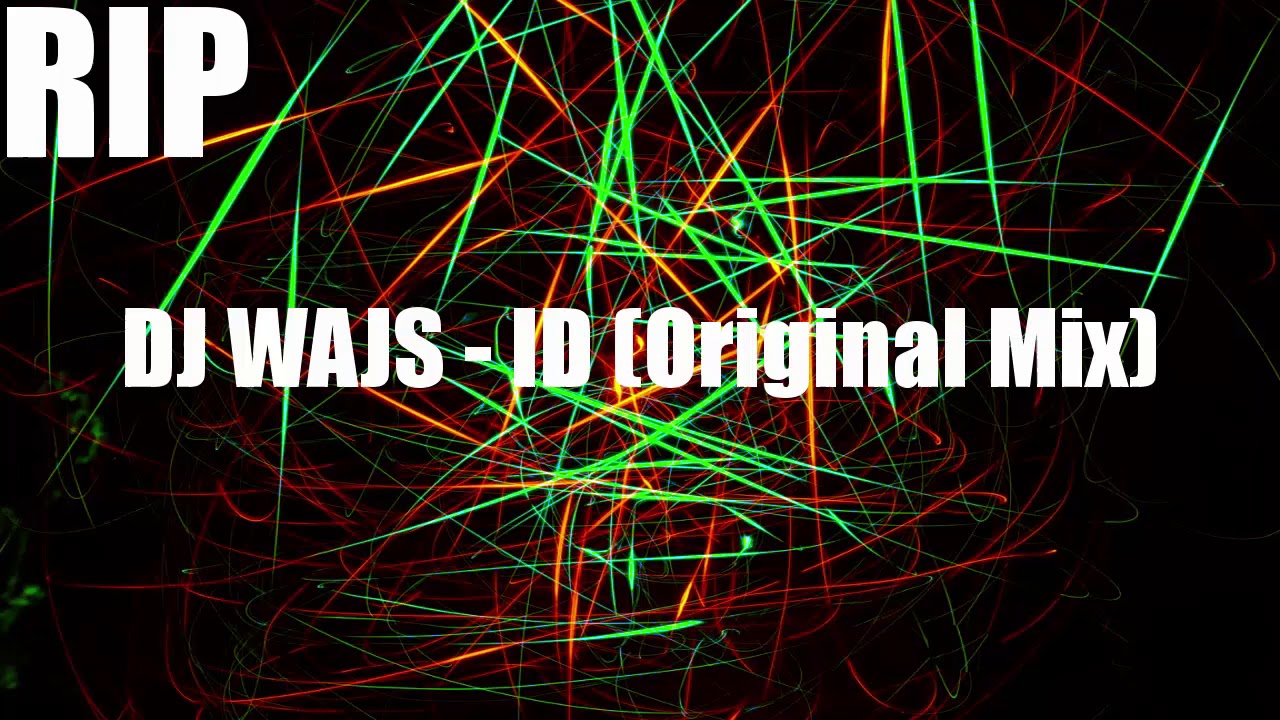 [RIP] Acid Luke - ID (Original Mix) - YouTube