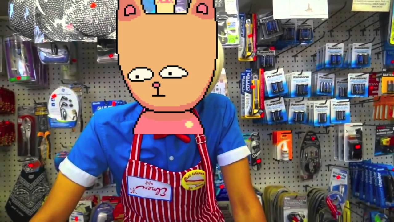 MTT-Brand Burger Emporium - YouTube