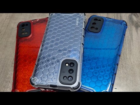Realme 7 Pro Case |Best Case For Realme 7 Pro - YouTube