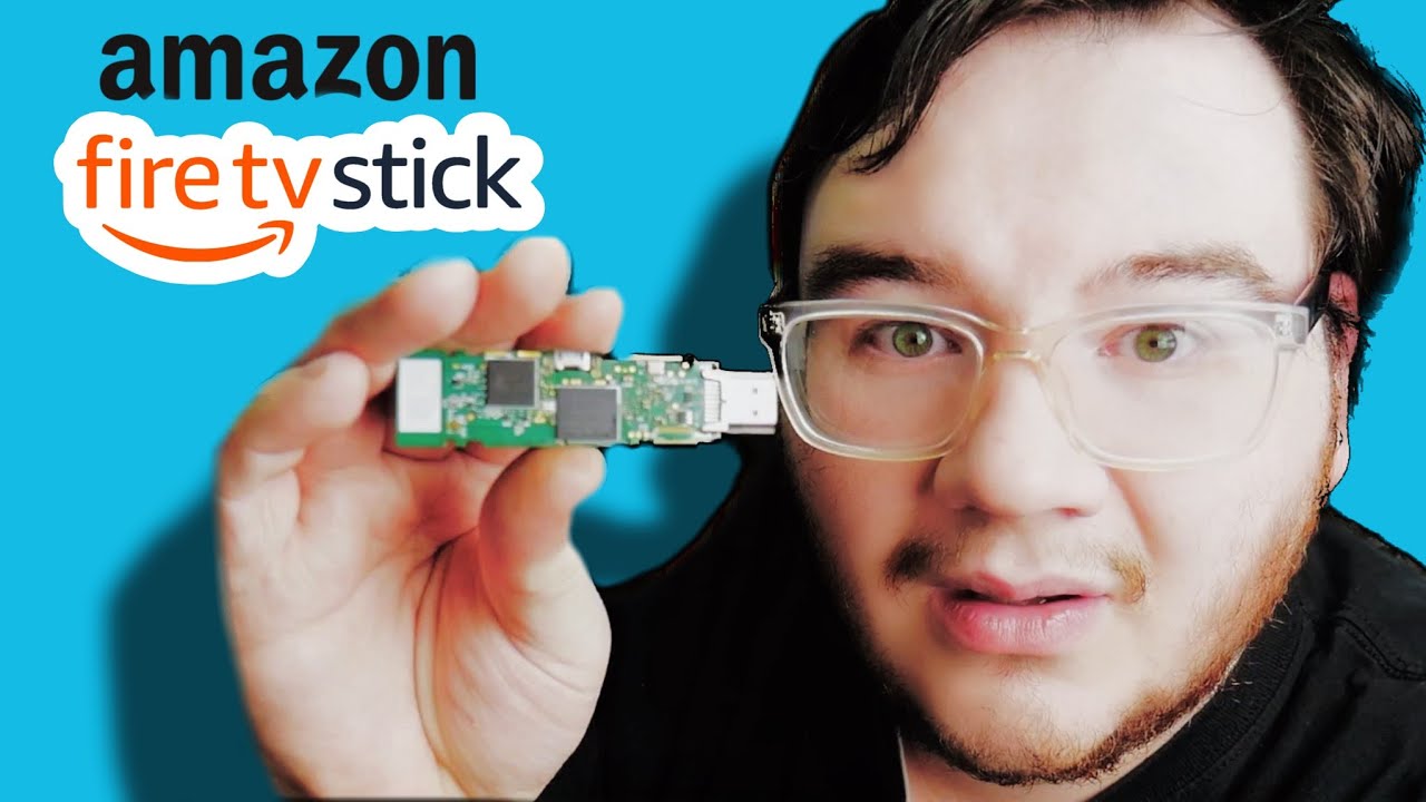 $4 BRICKED Fire Stick! | Is It Worth Fixing? - YouTube