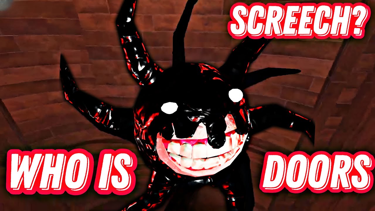 Who is Screech from Doors? Interesting facts about the monster from ...