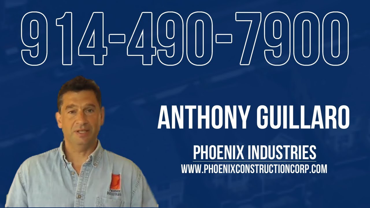 ANTHONY GUILLARO of RIDGEFIELD CT | 914-490-7900 | ANTHONY GUILLARO of ...