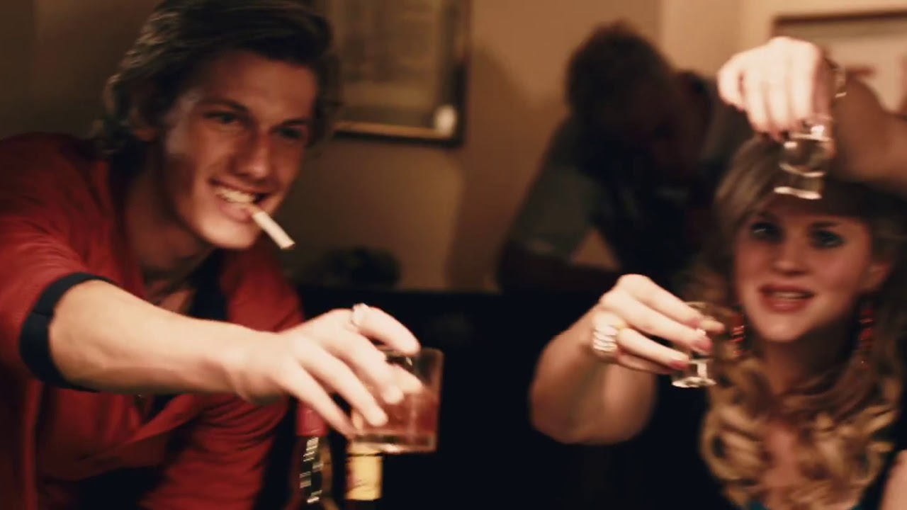 Tormented (2009) Trailer - YouTube