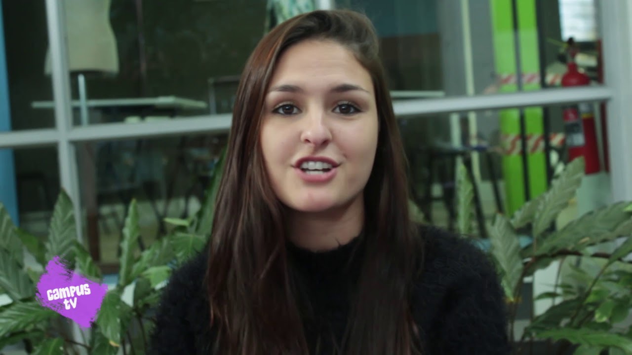 CAMPUS TV EPISODE 1 - Studies vs Careers - YouTube