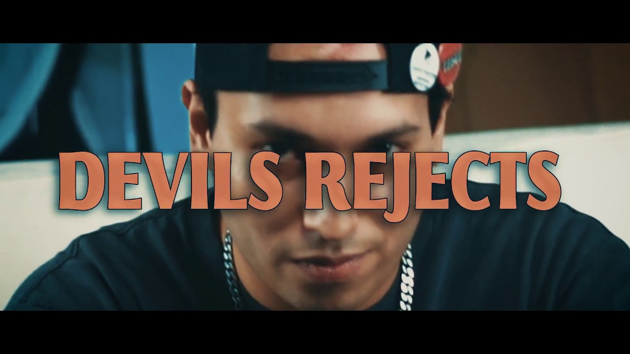 Negative Frequency (VILESLUM) - Devils Rejects - YouTube