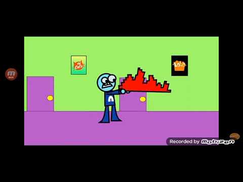 nich fight cloud 4 - YouTube