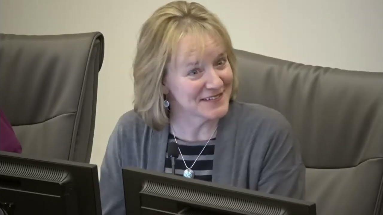 Housing & Redevelopment Authority Meeting - February 20th 2024 - YouTube