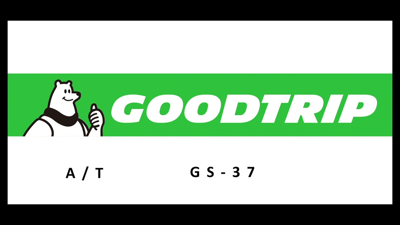 GS-37 - YouTube