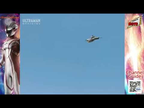 Bemstar Appears l Ultraman Mebius Ep 18