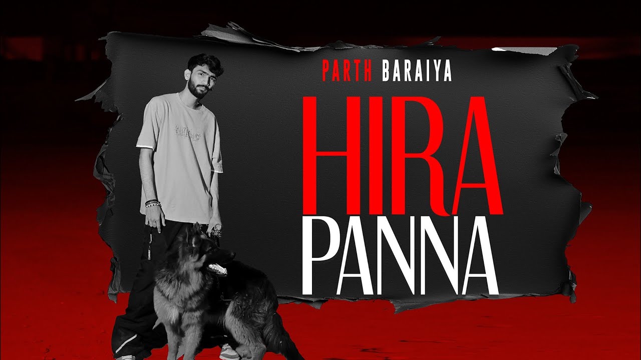 HIRA PANNA | KUNAL GILATAR | PROD.BY SHRAVAN BEATS (OFFICIAL MUSIC ...
