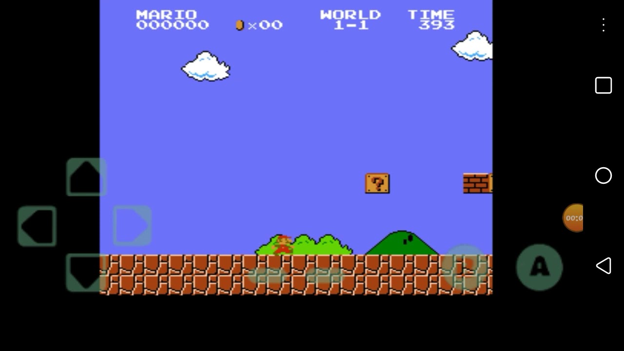 Super Mario Bros 1895 - YouTube