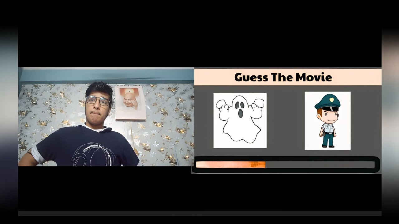 Guess The Movie By Emoji Challenge Let's Try!!!... | Guess Video ...