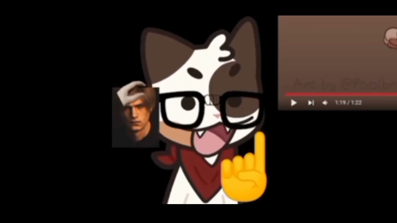 Le pregunté a Dtowncat ¿Que fue lo mejor que te paso en la vida? ☝️🤓 ...