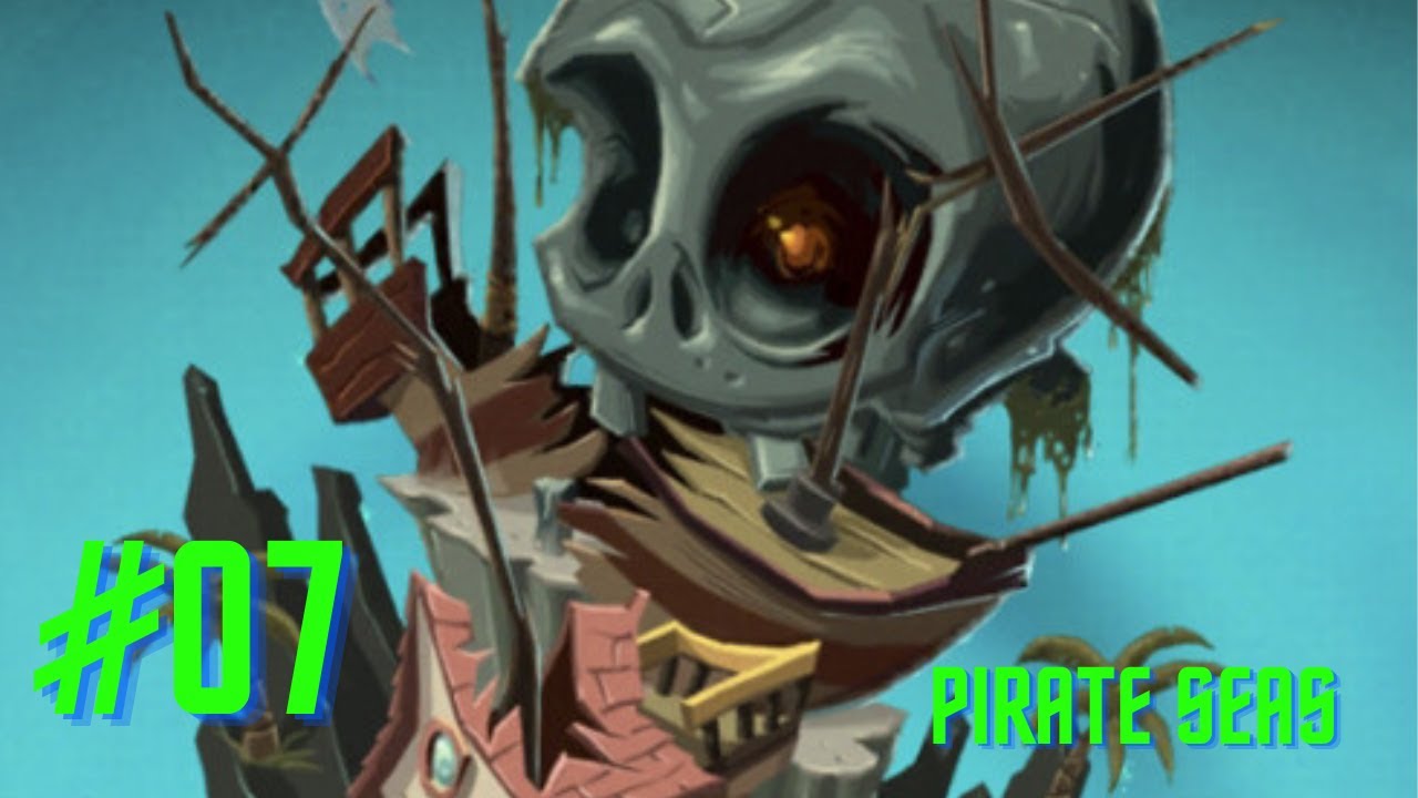Plants vs Zombies 2 Reflourished Gameplay Walkthrough #07 - YouTube