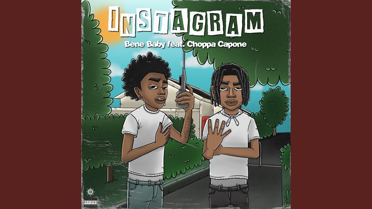 Instagram (feat. Choppa Capone) - YouTube Music