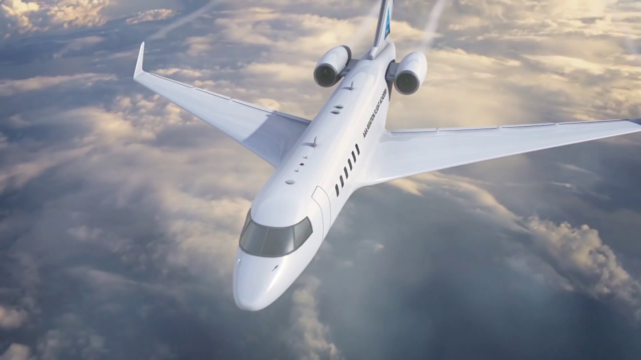 AAA AVIATION,Canada - YouTube