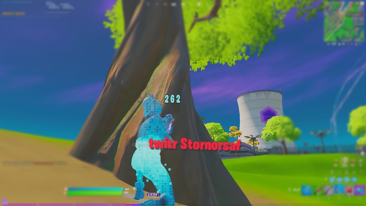 Persian Freestyle 💸 I Fortnite Highlights #5 I remicle - YouTube