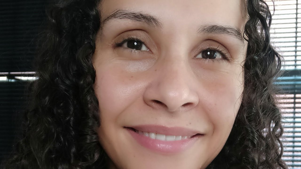 Raquel Linares está ao vivo! - YouTube
