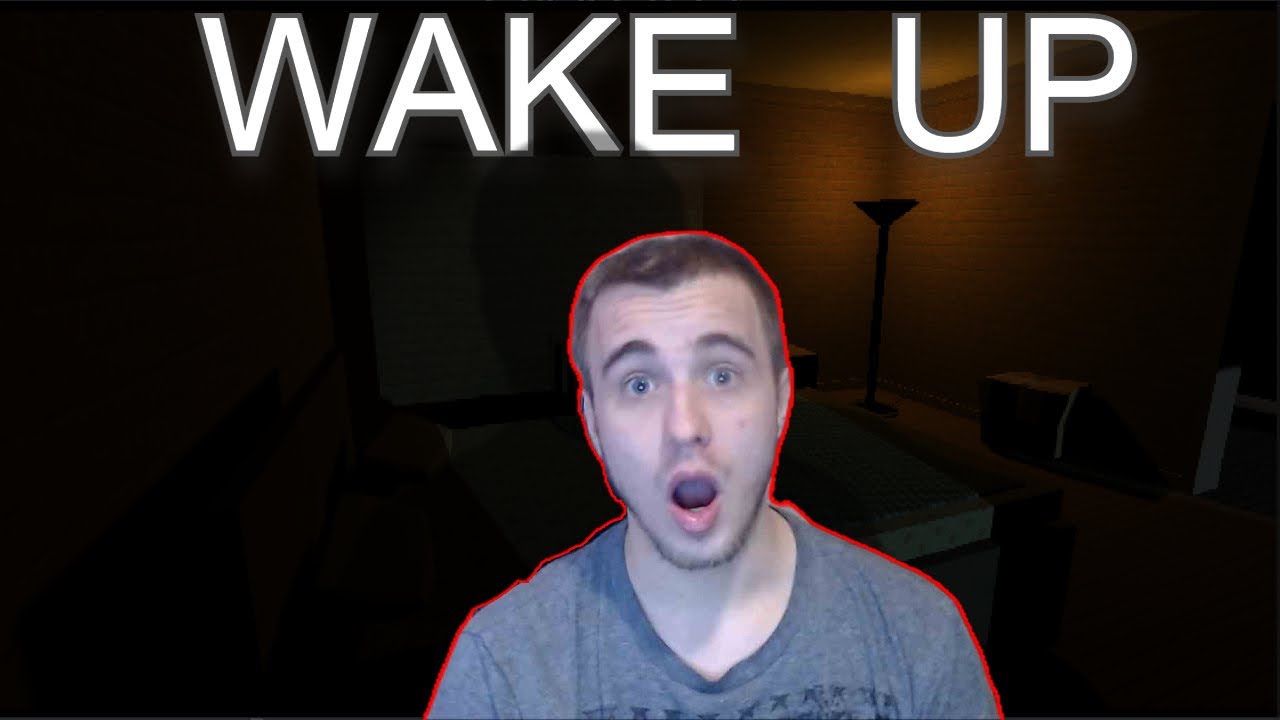 Open your Eyes - Awake - YouTube