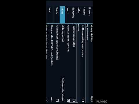 The Ultimate Guide to Fixing PPSSPP Crashes & Black Screens - YouTube