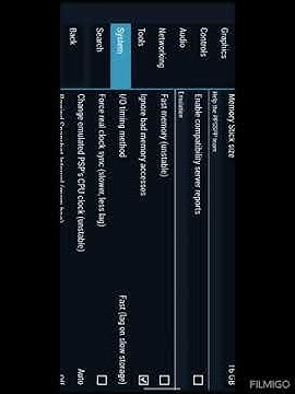 The Ultimate Guide to Fixing PPSSPP Crashes & Black Screens - YouTube