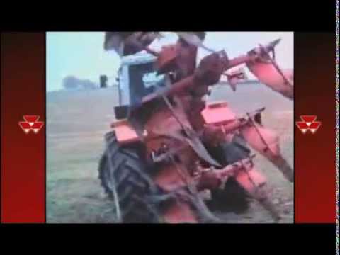 The Massey Ferguson Archive Series Vol. 22 - The Tractor Factor ...