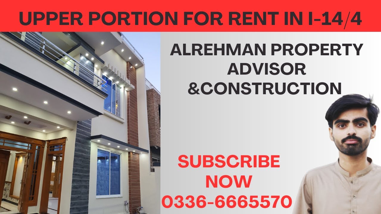 Upper portion With gas | Brand new house for rent | house rent in ...