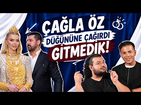 CİHAN VE UMUT’TAN MURAT ÖVÜÇ VE SİNEM YILDIZ’A BÜYÜK ELEŞTİRİ!