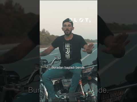 CG motor yarışçısı: \