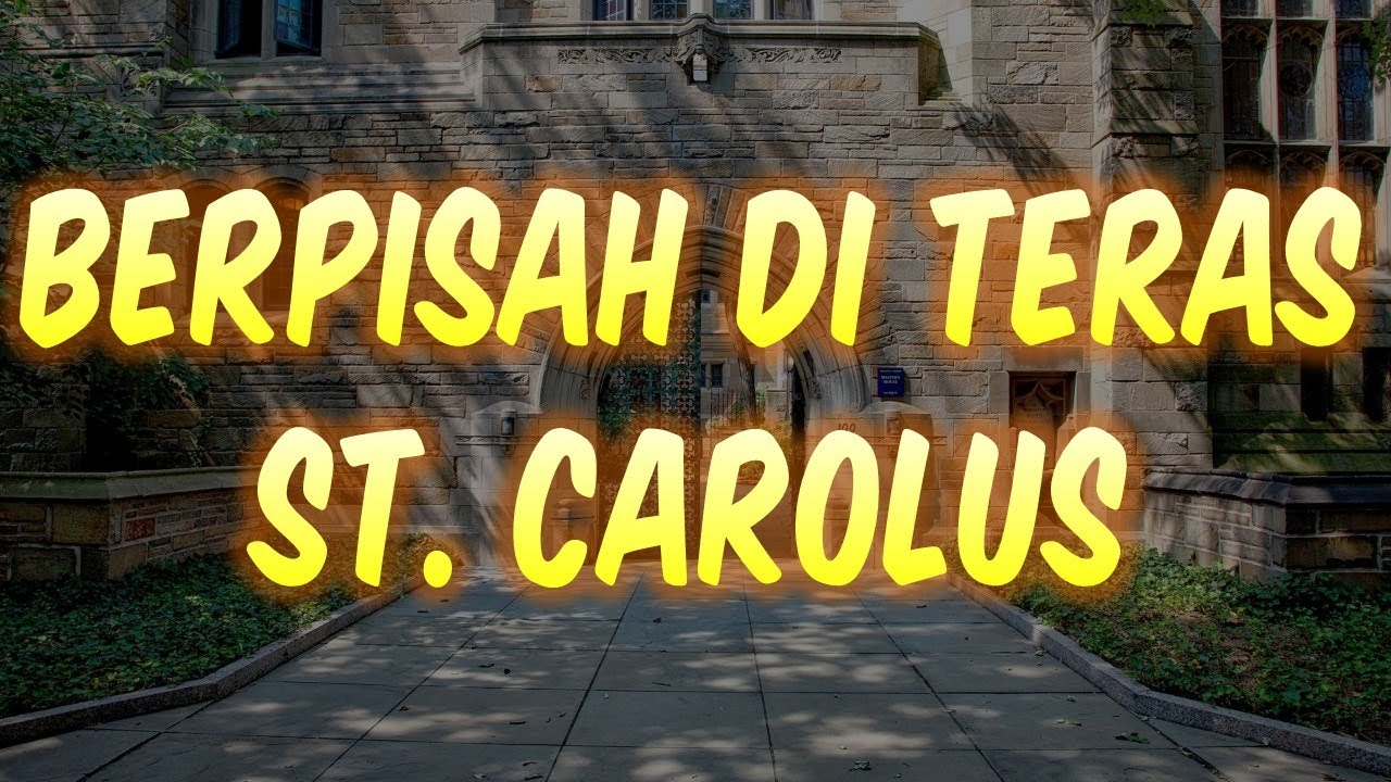 Berpisah di Teras St. Carolus - Retno | Lagu Nostalgia dan Kenangan + Lirik - YouTube