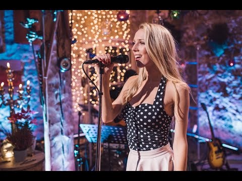 Liis Lemsalu - Mis värvi on armastus (Laula mu laulu 4, 8. saade - Uno Loop)