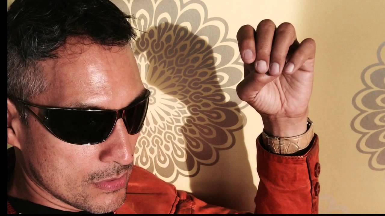 Joop Gard Passchier styling fashion trend - YouTube