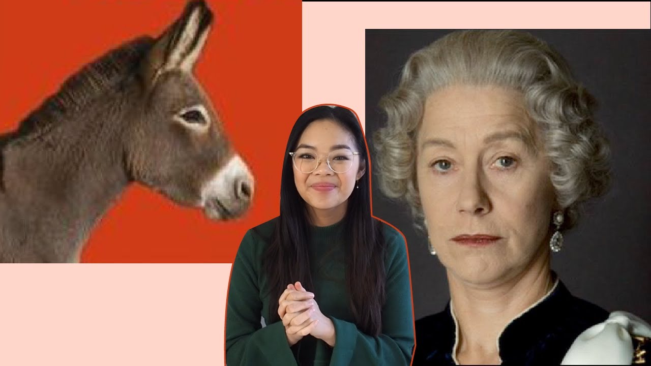 Ransom and The Queen | Themes, Film Techniques, Literary Devices - YouTube