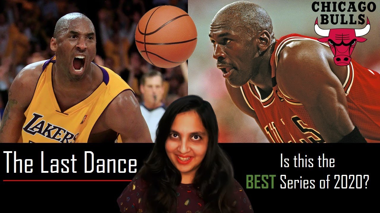 The Last Dance Series Review - Michael Jordan | Netflix Documentary ...