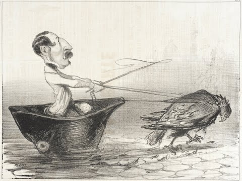 Modern France (Lecture 5): 1848 and the Second Empire