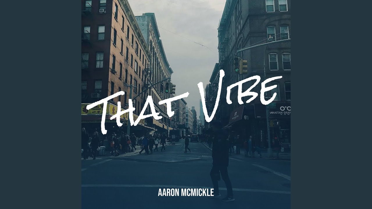 That Vibe - YouTube