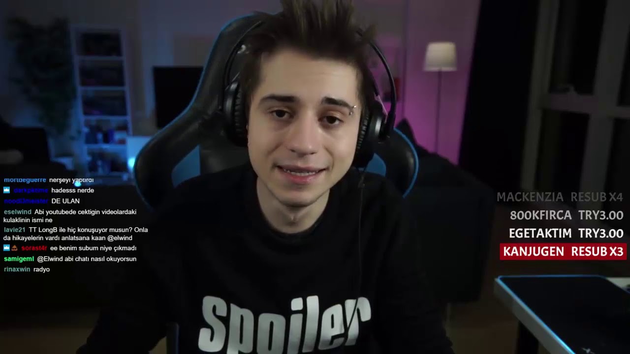 BOLULU ve RUVE PARÇALIYOR - TORU'DAN KFCEATBOX'A DISS | LoL Yayın ...