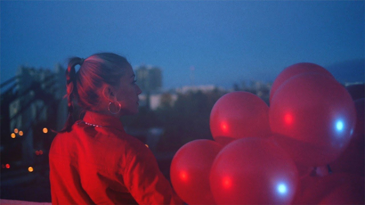 NNOA – Hey It's Me (Official Music Video) - YouTube Music