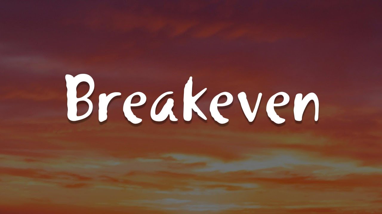 Breakeven, You're Beautiful, You & I (Lyrics) - The Script || Mix ...