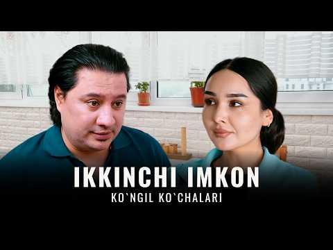 IKKINCHI IMKON. Ko`ngil ko`chalari, 151-son