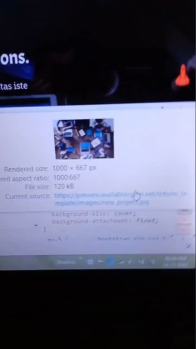 Extract css of sections of a website. - YouTube