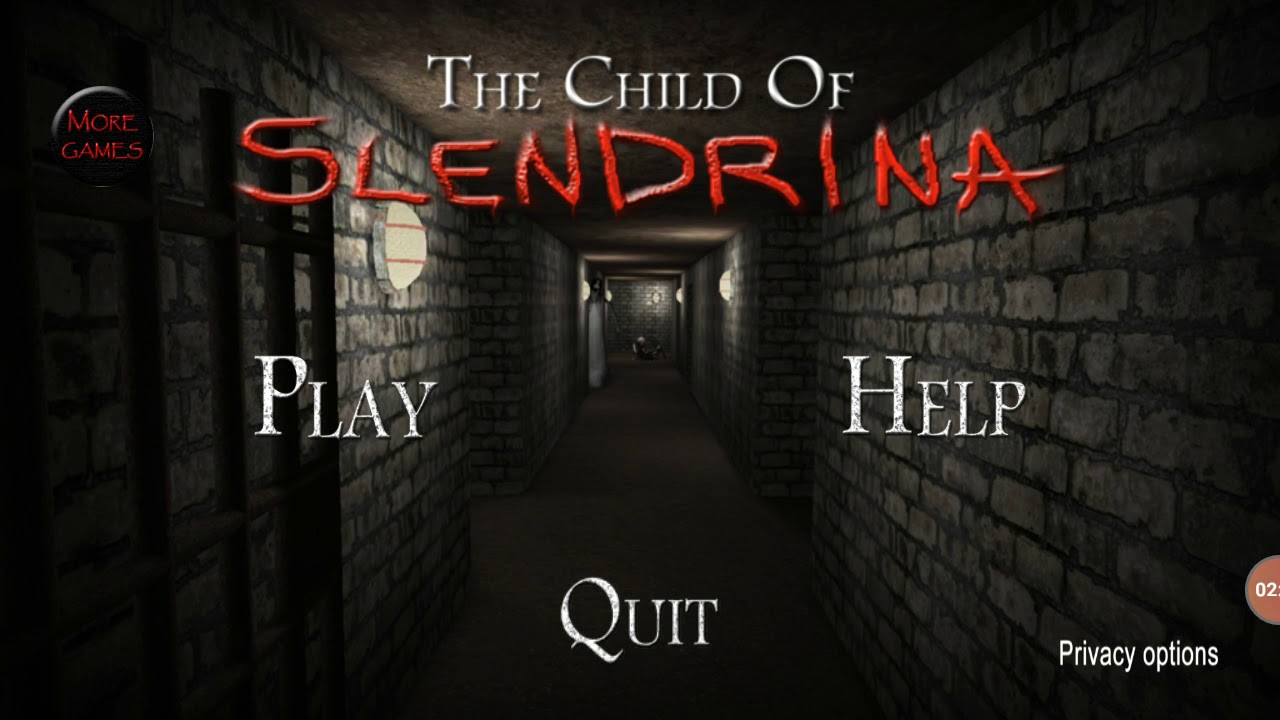 Main The child of selendrina part 2 - YouTube