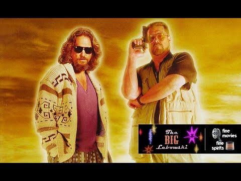 The Big Lebowski (1998) : Fine Movies. Fine Spirits. : A Movie Podcast ...