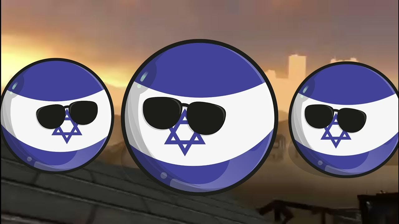 Skibidi Countryballs 77 (part 1) - YouTube