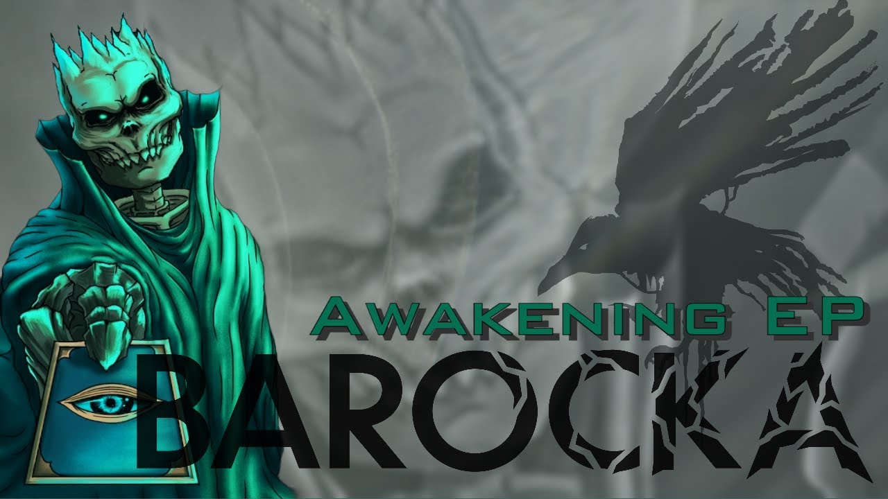 Barocka - Awakening EP [TEASER] - YouTube