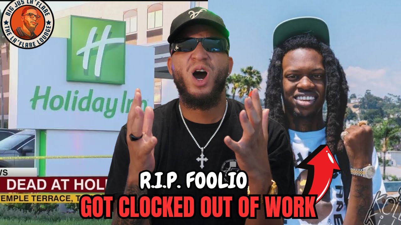 Jacksonville’s Top Opp Foolio got DELETED…well DESERVED?? - YouTube