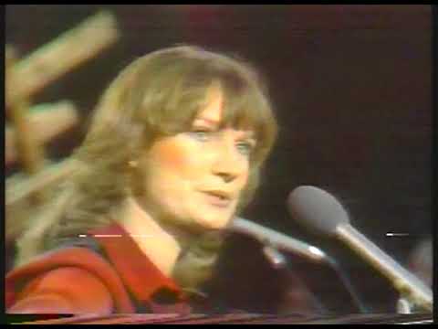 Music - 1980 - Austin City Limits - Gail Davies - YouTube