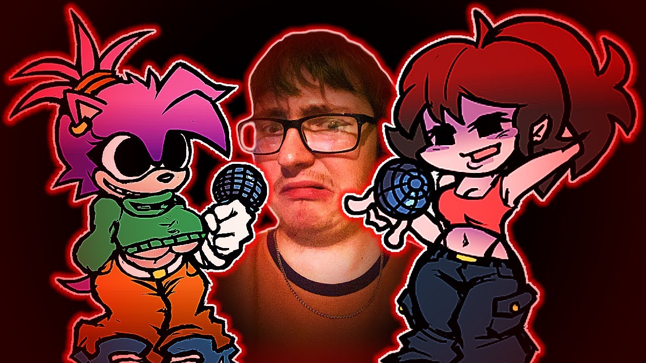 WHO IS LIZ?!? | FNF: LIZ 17bucks - YouTube