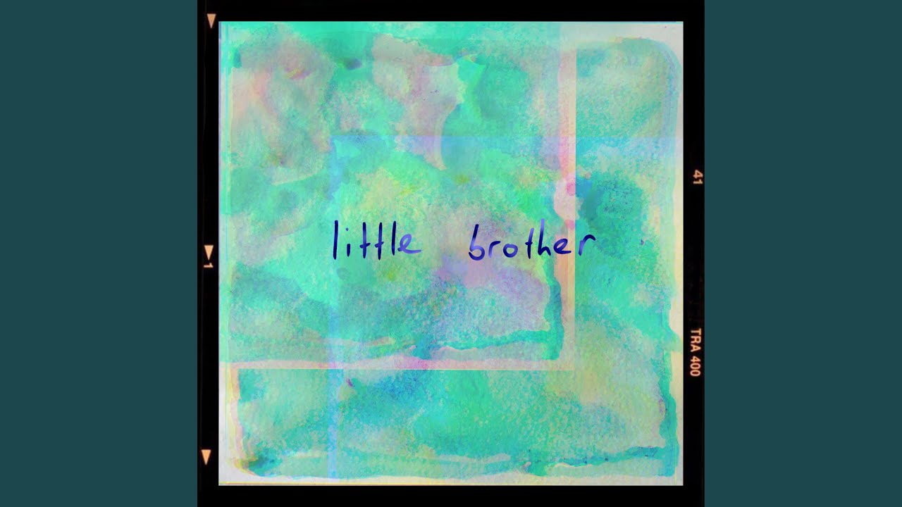 Little Brother - YouTube