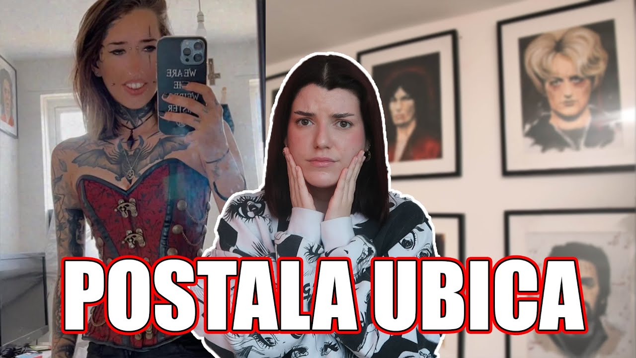 Obozavalac serijskih ubica postaje pravi UBICA | Slucaj Shaye Groves ...